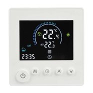 Apcom Electric Water Heater Thermostat - Double Throw - Walmart.com