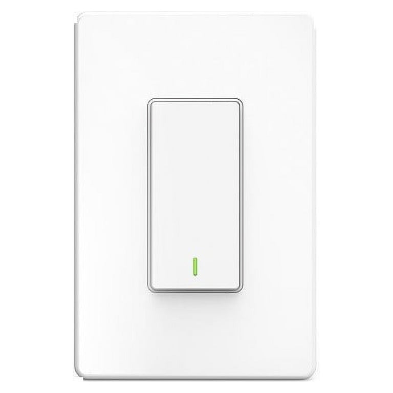 Light Switch With Indicator Light High Quality 20A Double Pole Switch