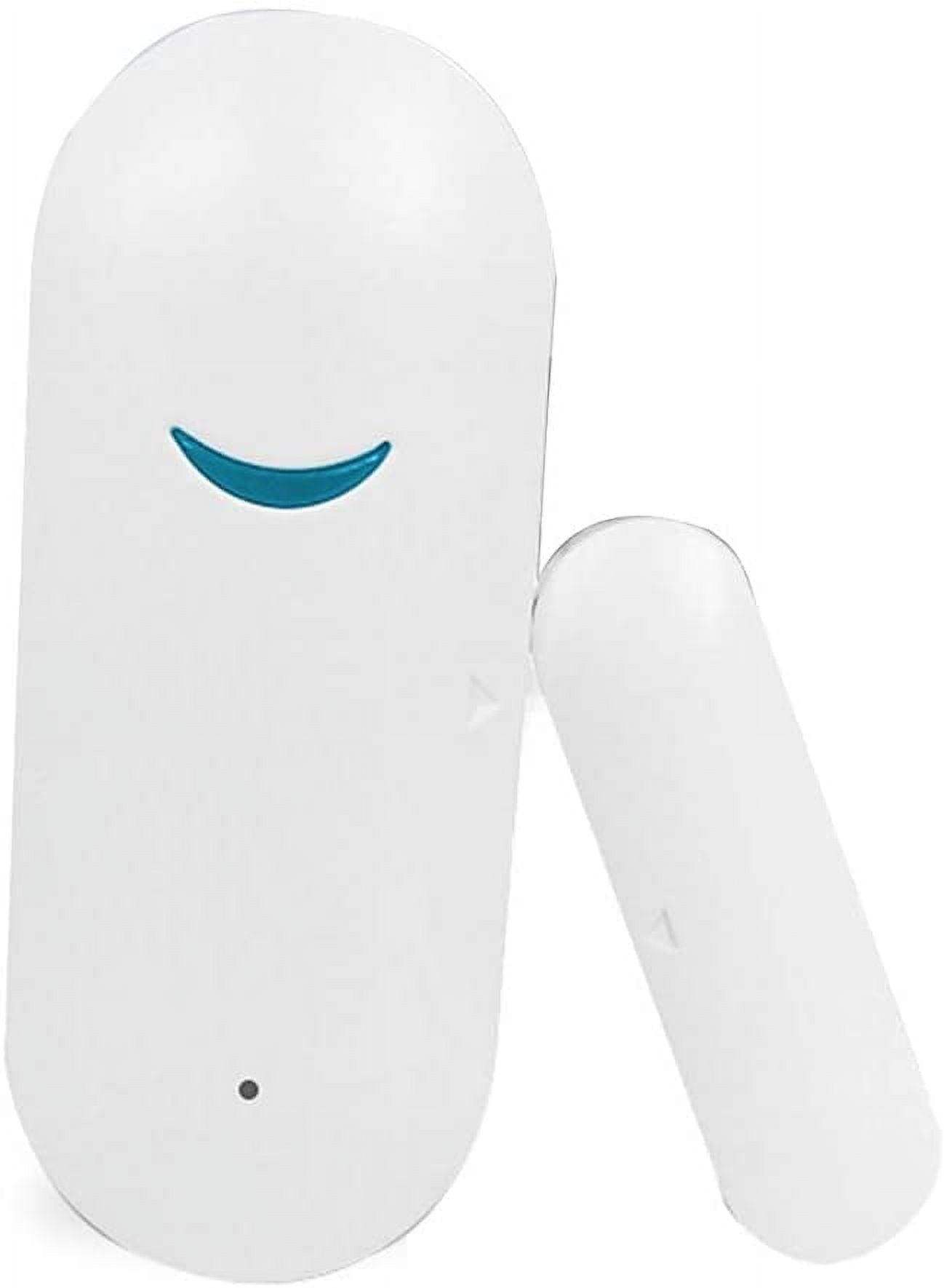 Smart Window Alarm for WiFi Door Sensors - Wireless Control Tool for ...