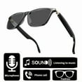 Smart Wireless 5.3 Glasses, Bluetooth Calls & Music, Sports Headphones ...