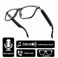 Smart Wireless 5.3 Glasses, Bluetooth Calls & Music, Sports Headphones ...
