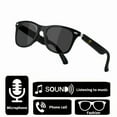Smart Wireless 5.3 Glasses, Bluetooth Calls & Music, Sports Headphones ...