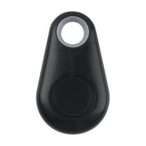 Anti-lost Wireless Car Key Finder Locator Remote Control Tracker Alarm ...