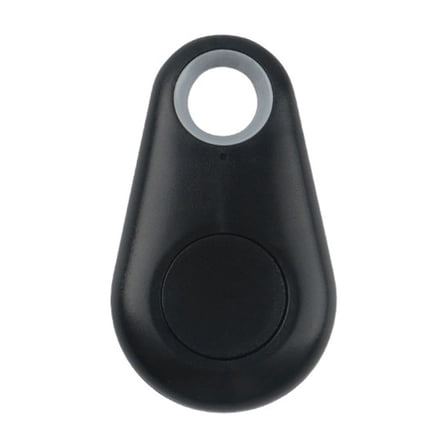Smart Tag Mini GPS Tracker Wireless Anti-Lost Locator Auto Device Pets ...
