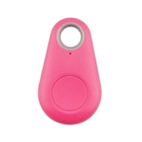 Mini Tracking Device Tag Key Child Finder Pet Tracker Location Smart ...