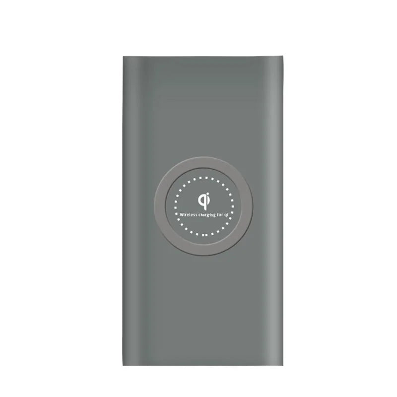 Smart Wireless Power Bank - Walmart.com
