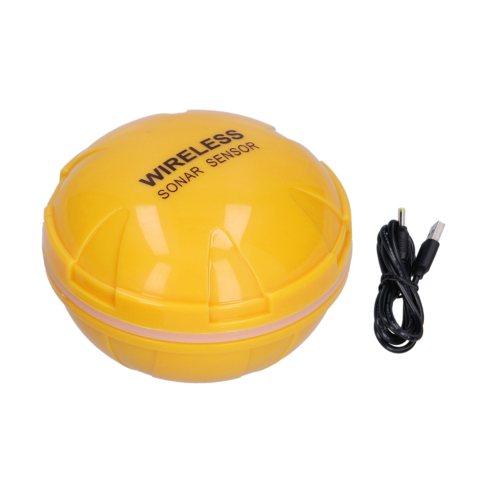 Smart Wireless Sonar Sensor Underwater Mobile Phone Bluetooth Visual ...