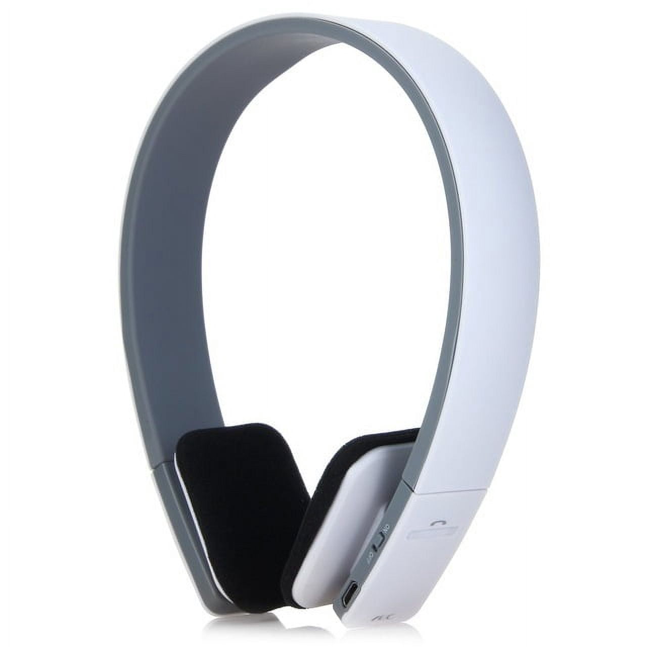 Smart Wireless Speakerphone Headset With Microphone, - Walmart.com