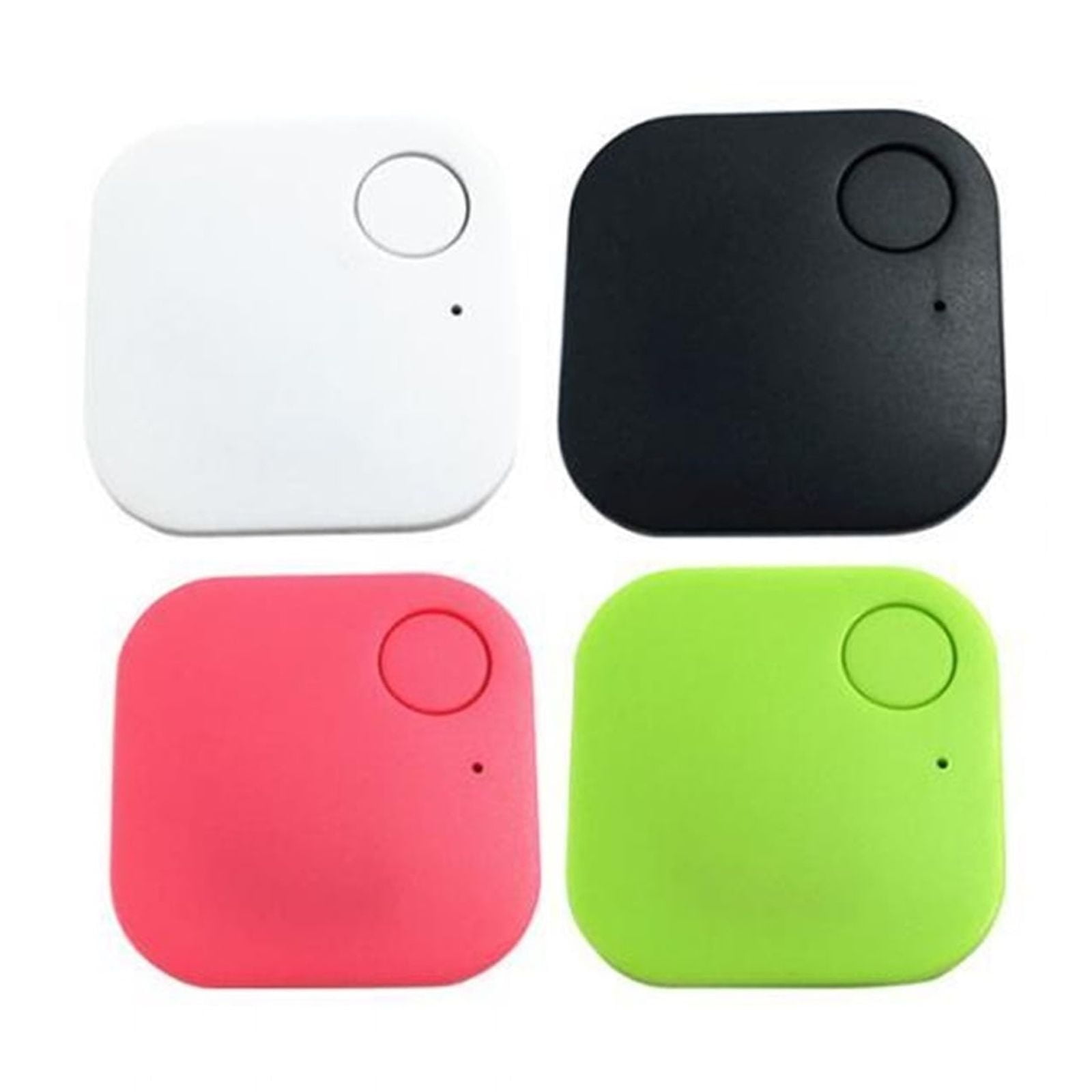 Smart Wireless Tracker GPS Locator Alarm Finder Elderly Child Pet ...