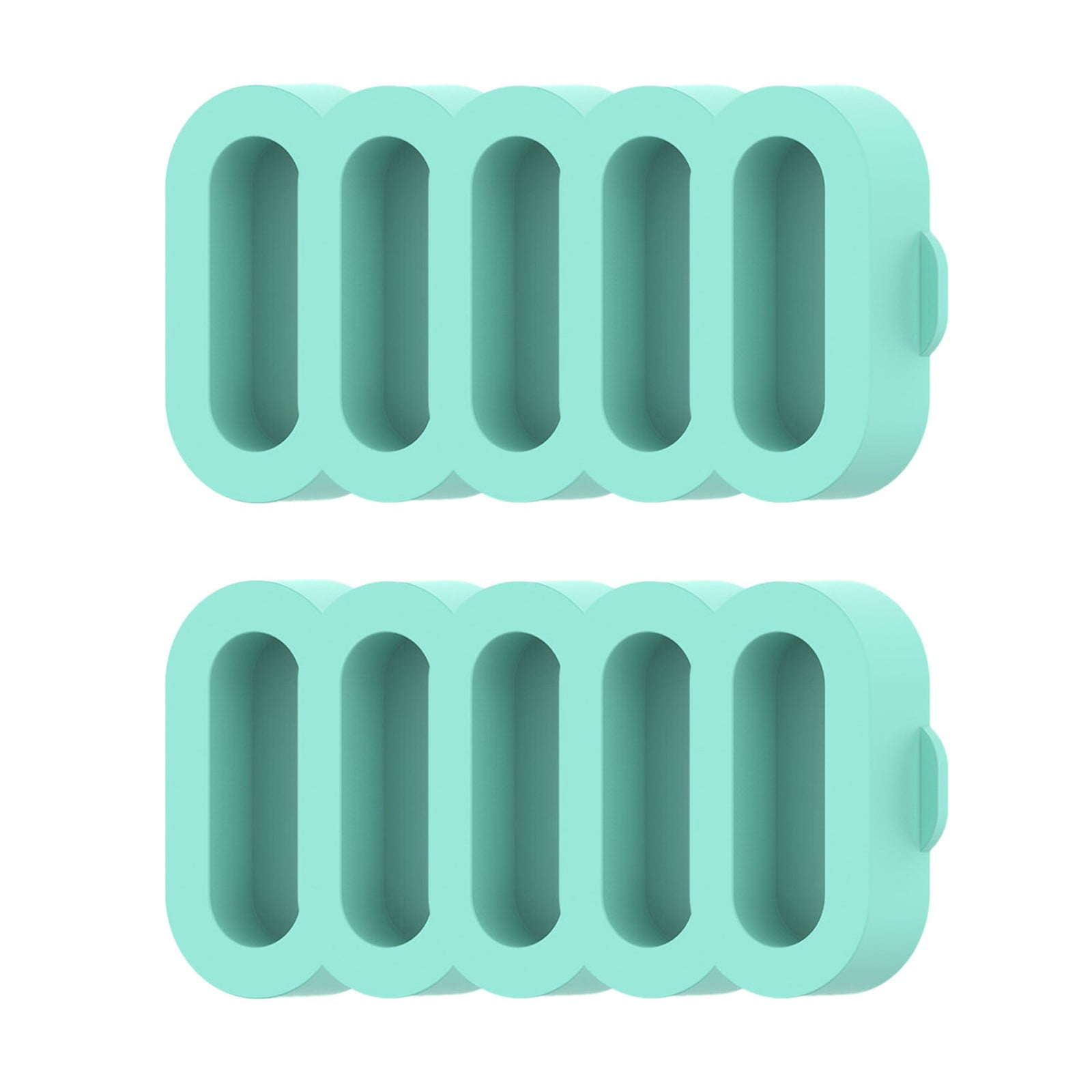 Smart Wristband Accessories 10 Pc Watch Sensor Plug Cover Cap for ...