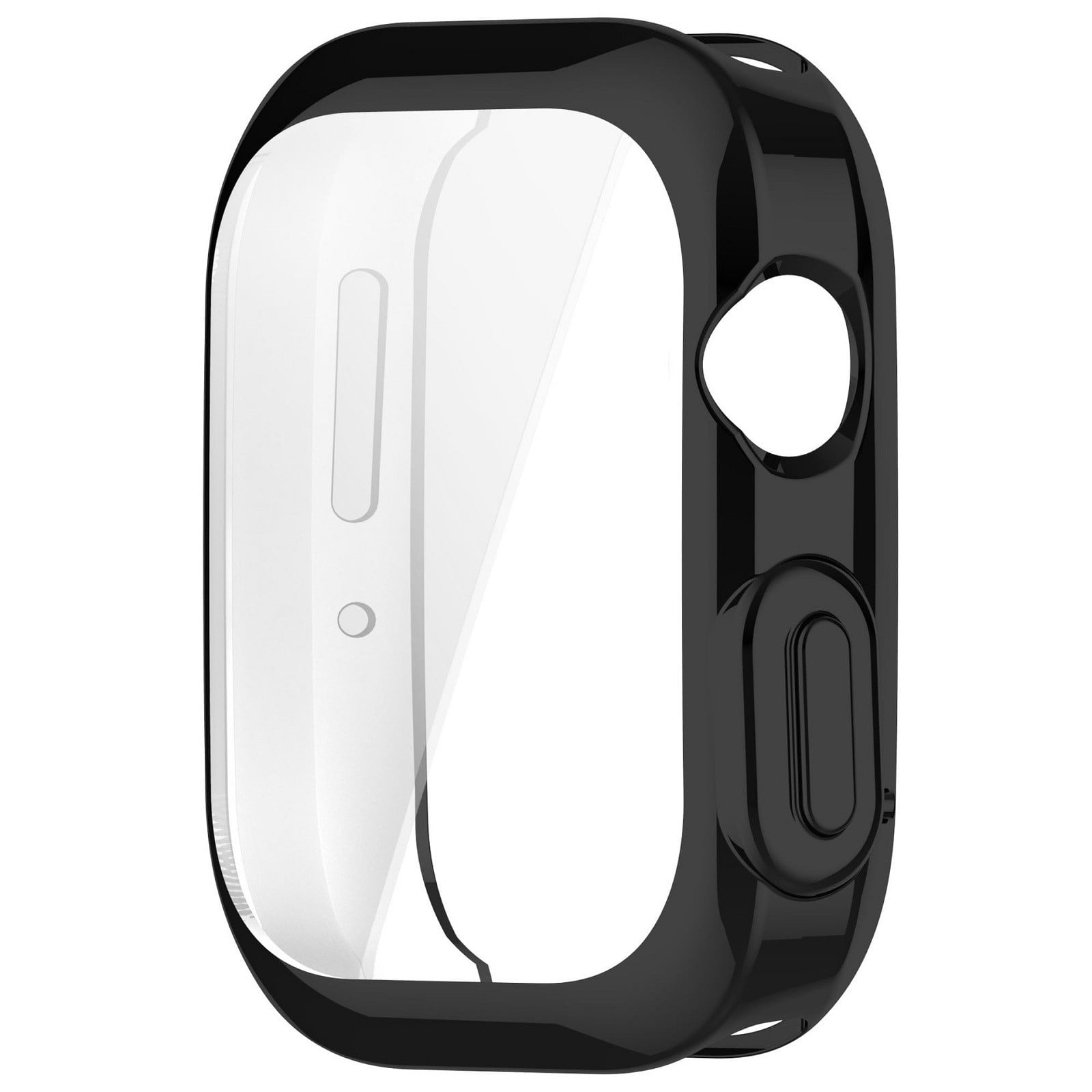 Smart Wristband Accessories Ergonomic Smartwatch TPU Material Absorbent ...