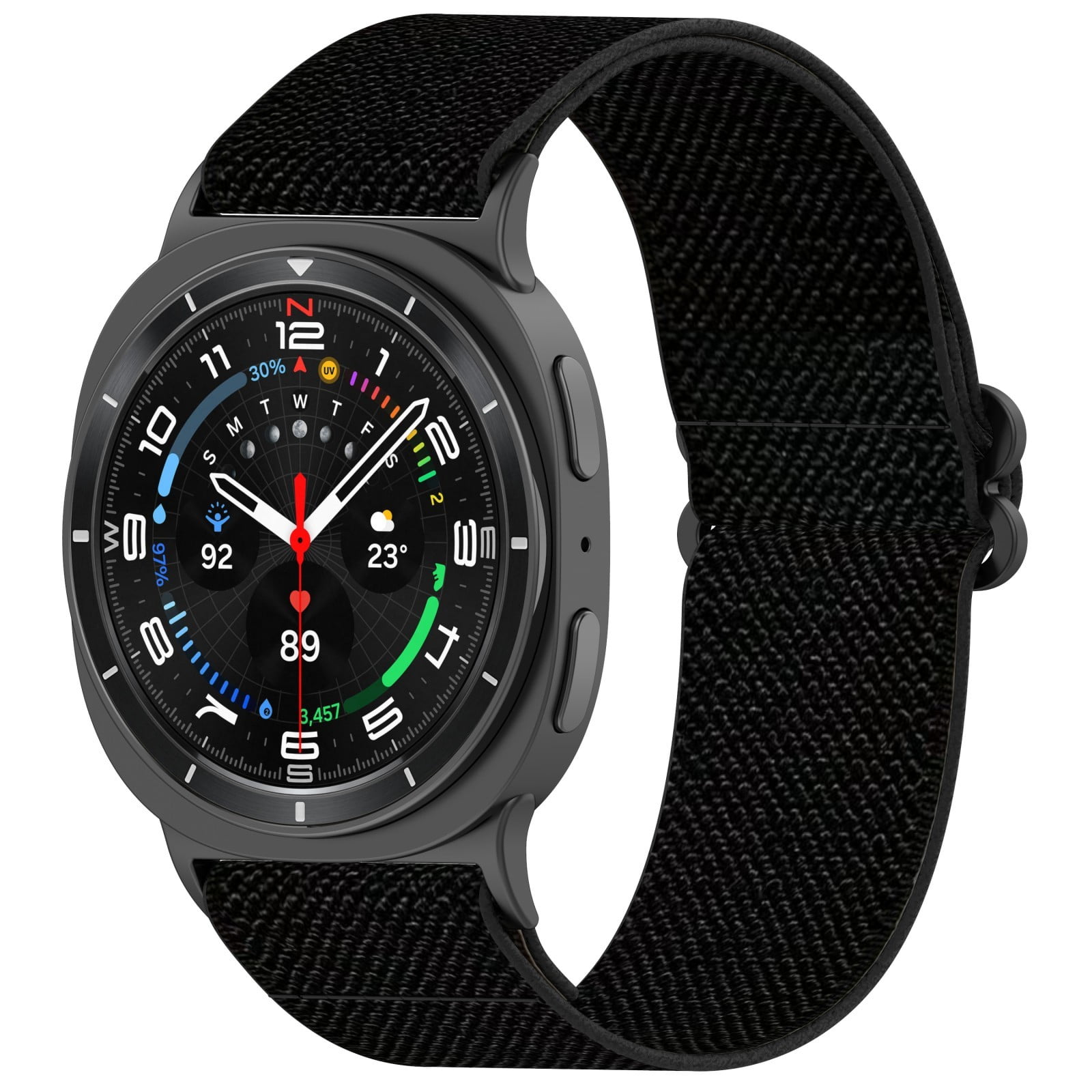 Smart Wristband Accessories Galaxy Watch 8 Classic Band Replacement ...