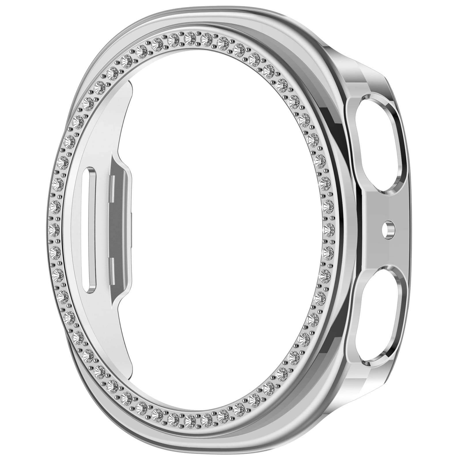 Smart Wristband Accessories Galaxy Watch 8 Protective Cover Lightweight ...