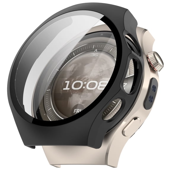 Smart Wristband Accessories Protective for Watch5 46MM PC with Tempered ...