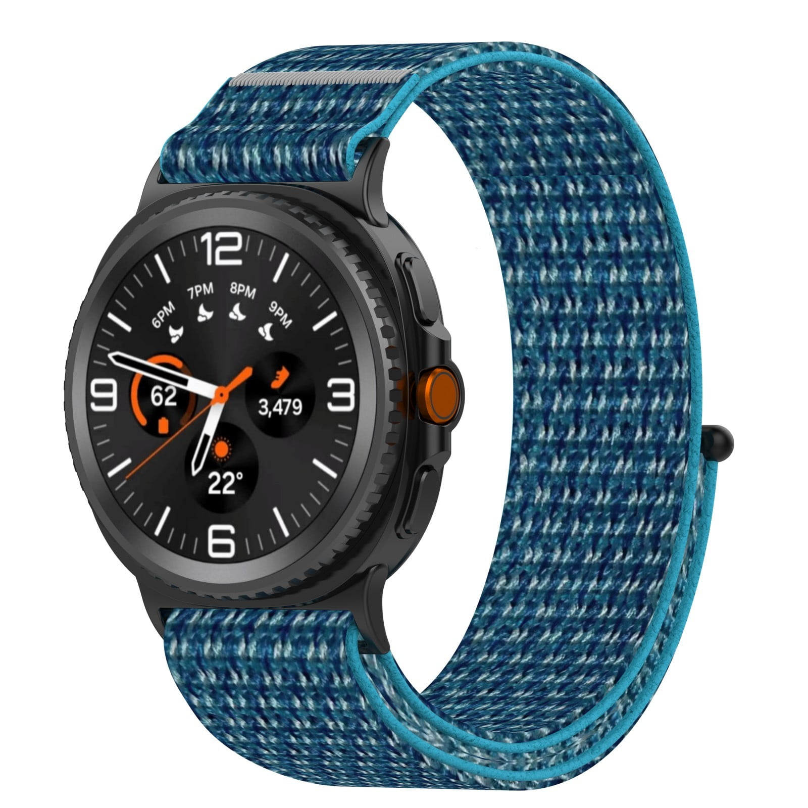 Smart Wristband Accessories Watch Band Replacement Strap for Galaxy ...