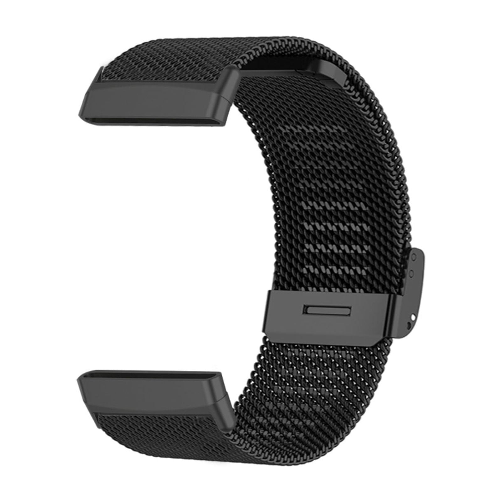 Smart Wristband Accessory for Versa 4 3 Sense 2 and Sense Metal Watch ...