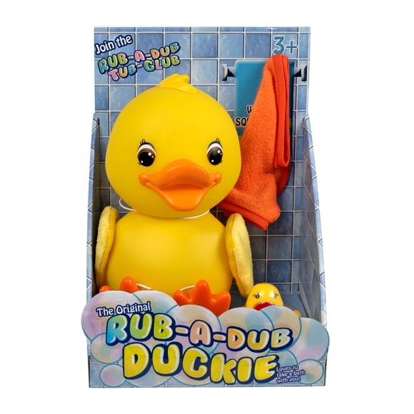 Rubber Ducky