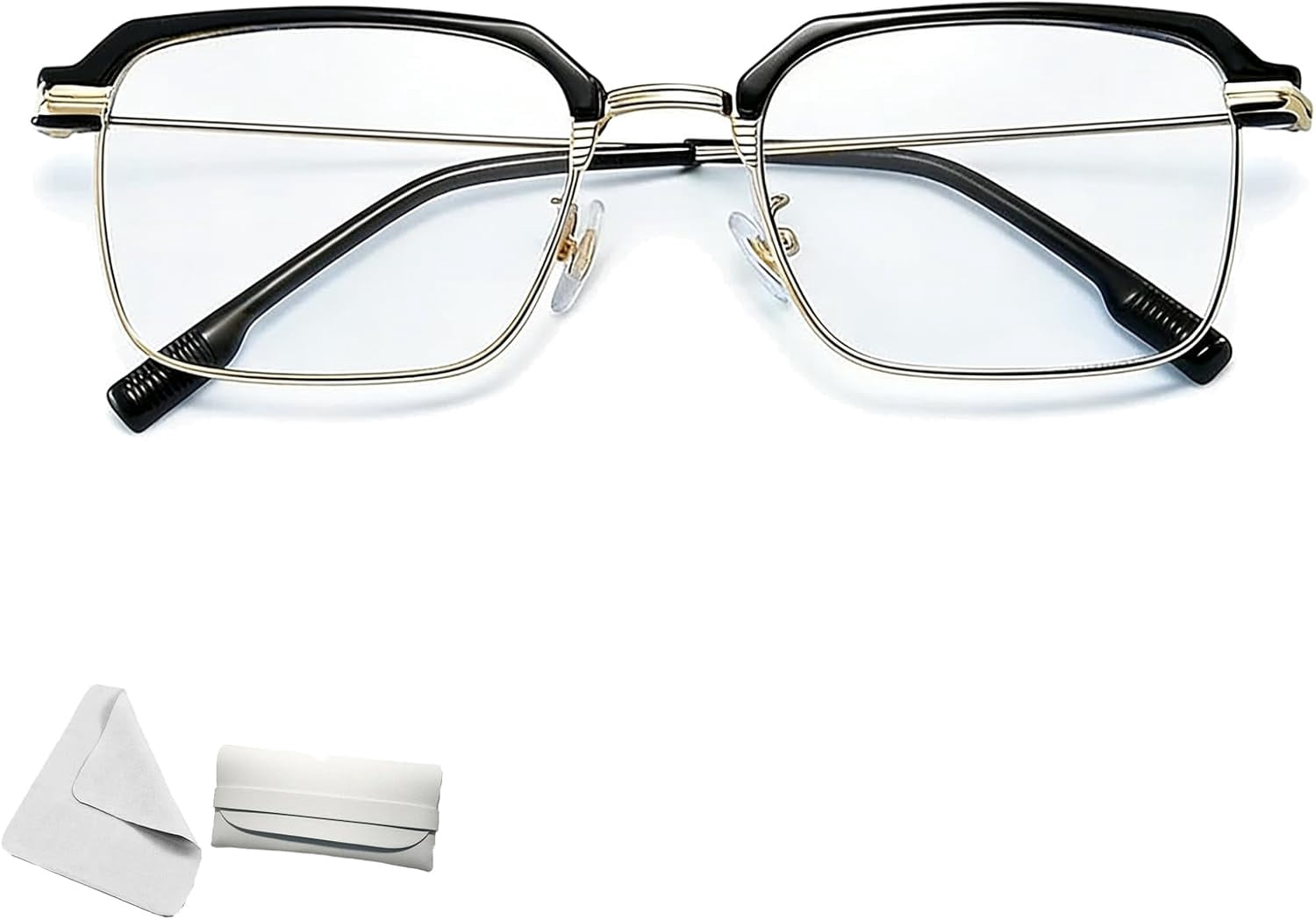Smart Zoom Reading Glasses Distance&Near Progressive Multi-focus ...