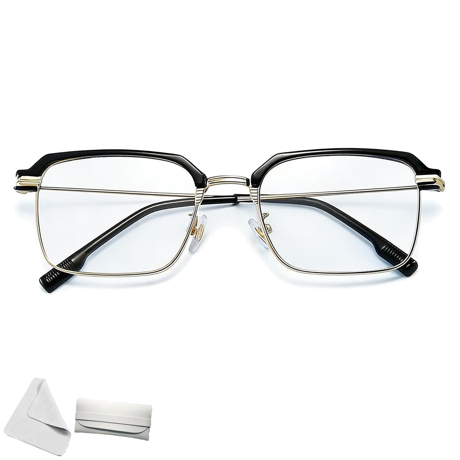 Smart Zoom Reading Glasses Distance&Near Progressive Multi-focus,Self ...