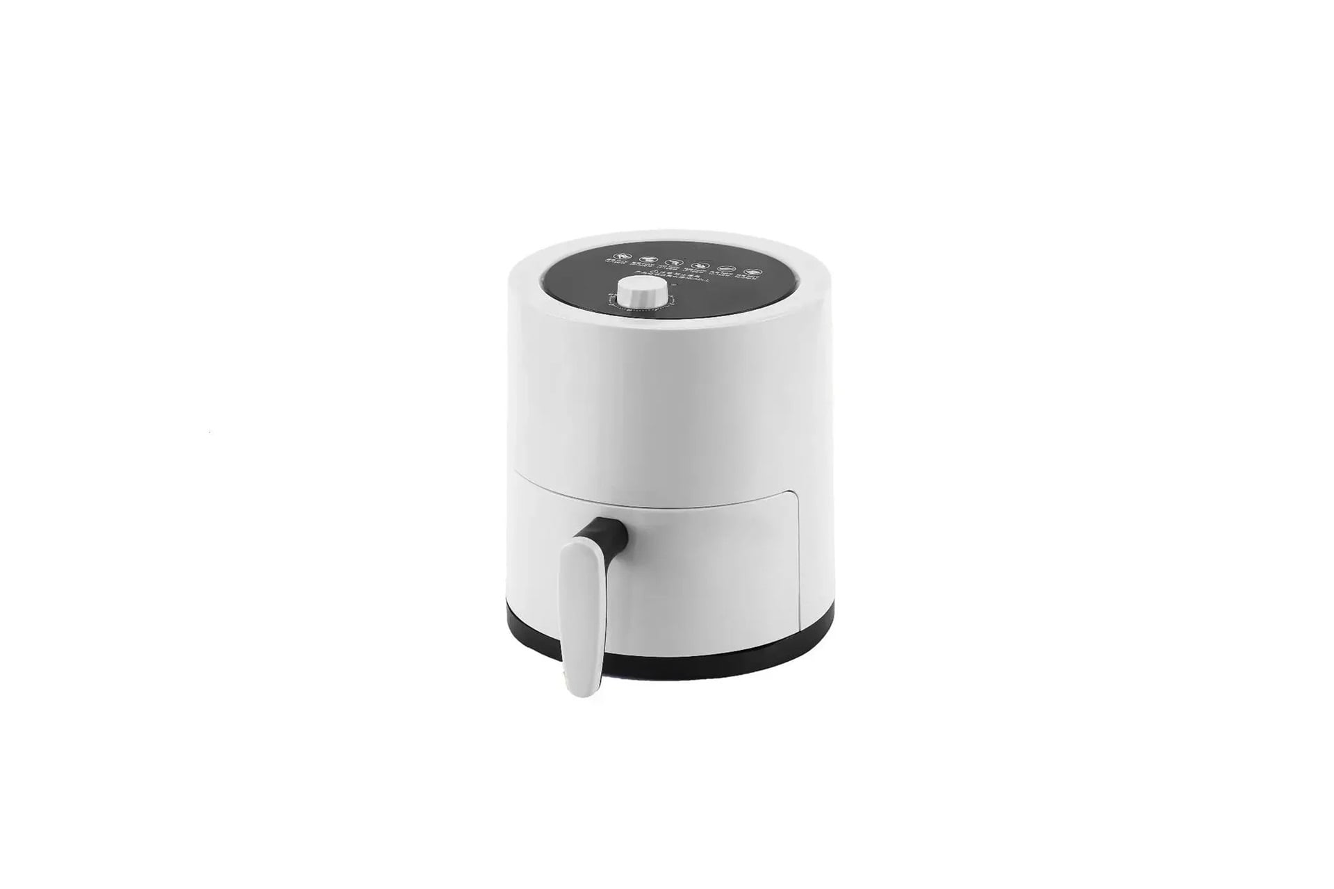 Smart air fryer Large Air Fryer Smokeless Electric Fryer Oven Air Fryer ...