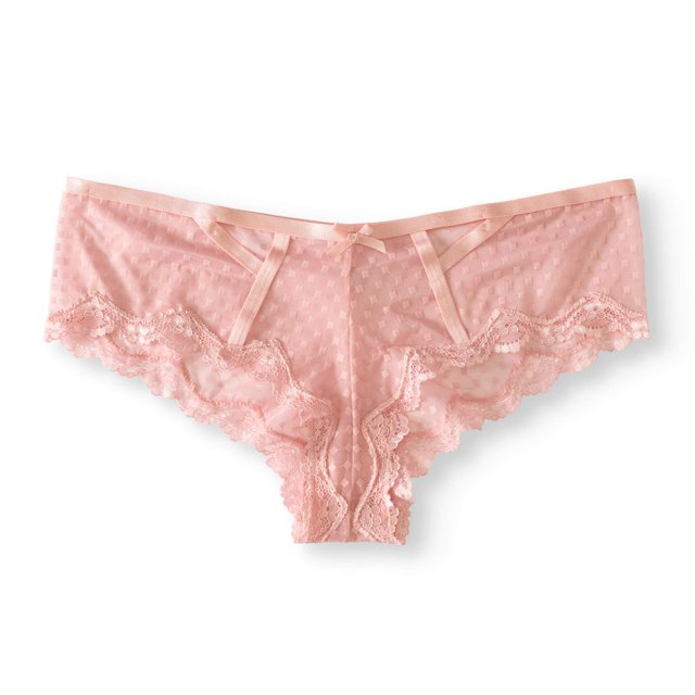 Smart and Sexy Ladies Cheeky Panty - Walmart.com