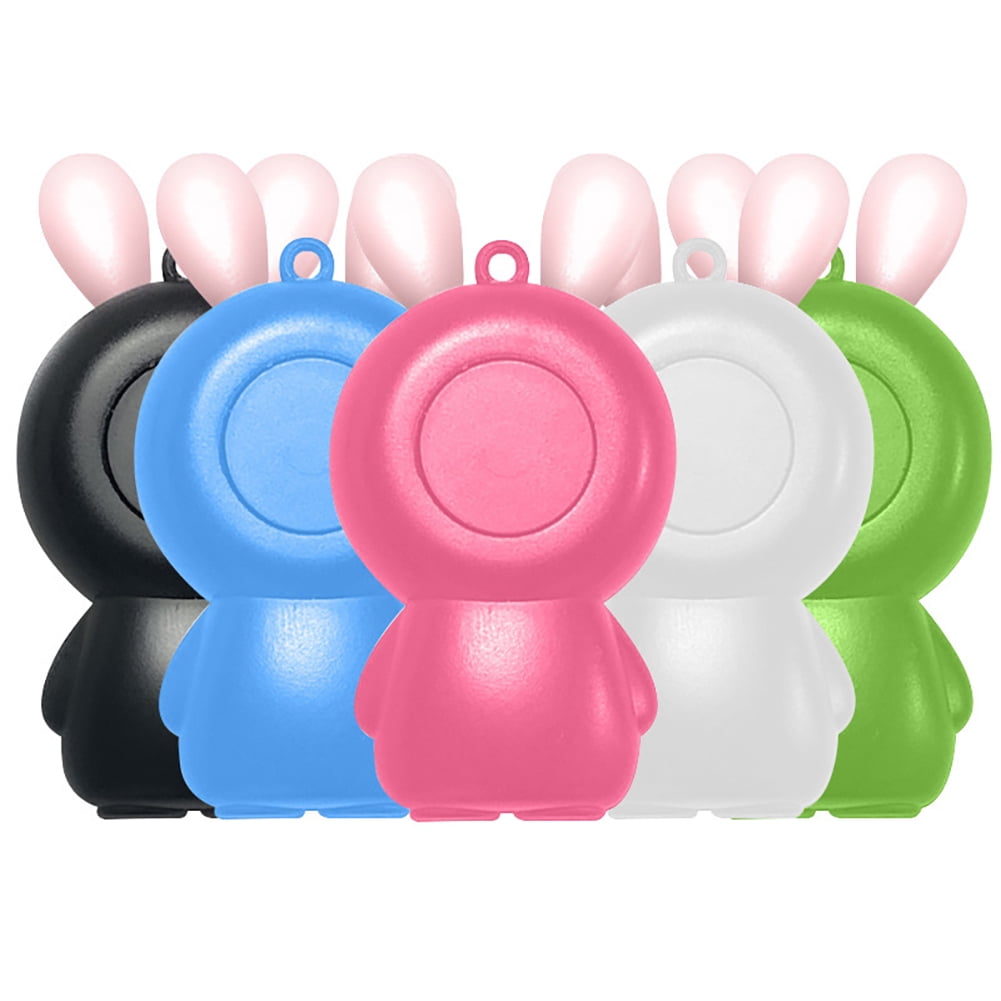 Smart bluetooth anti-lost device bear finder locator two-way anti-lost ...