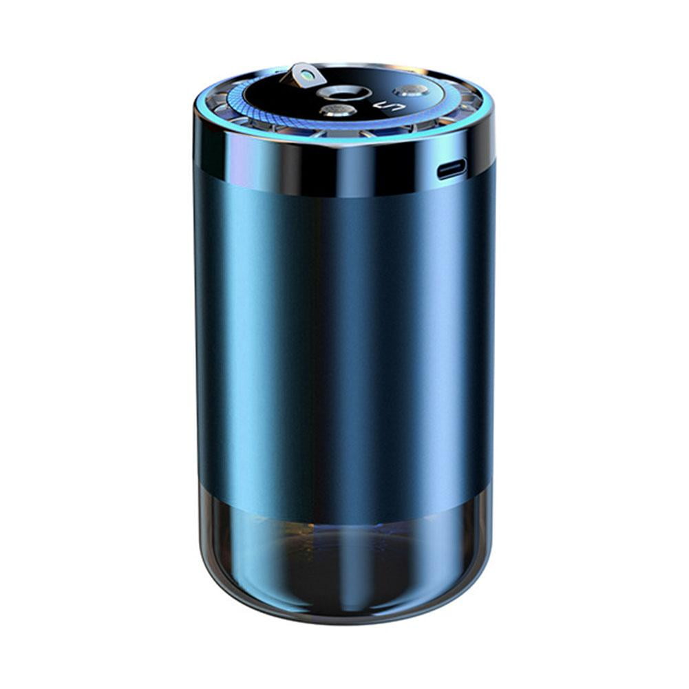 Smart car aromatherapy,automatical adjust frequency,concent of ...