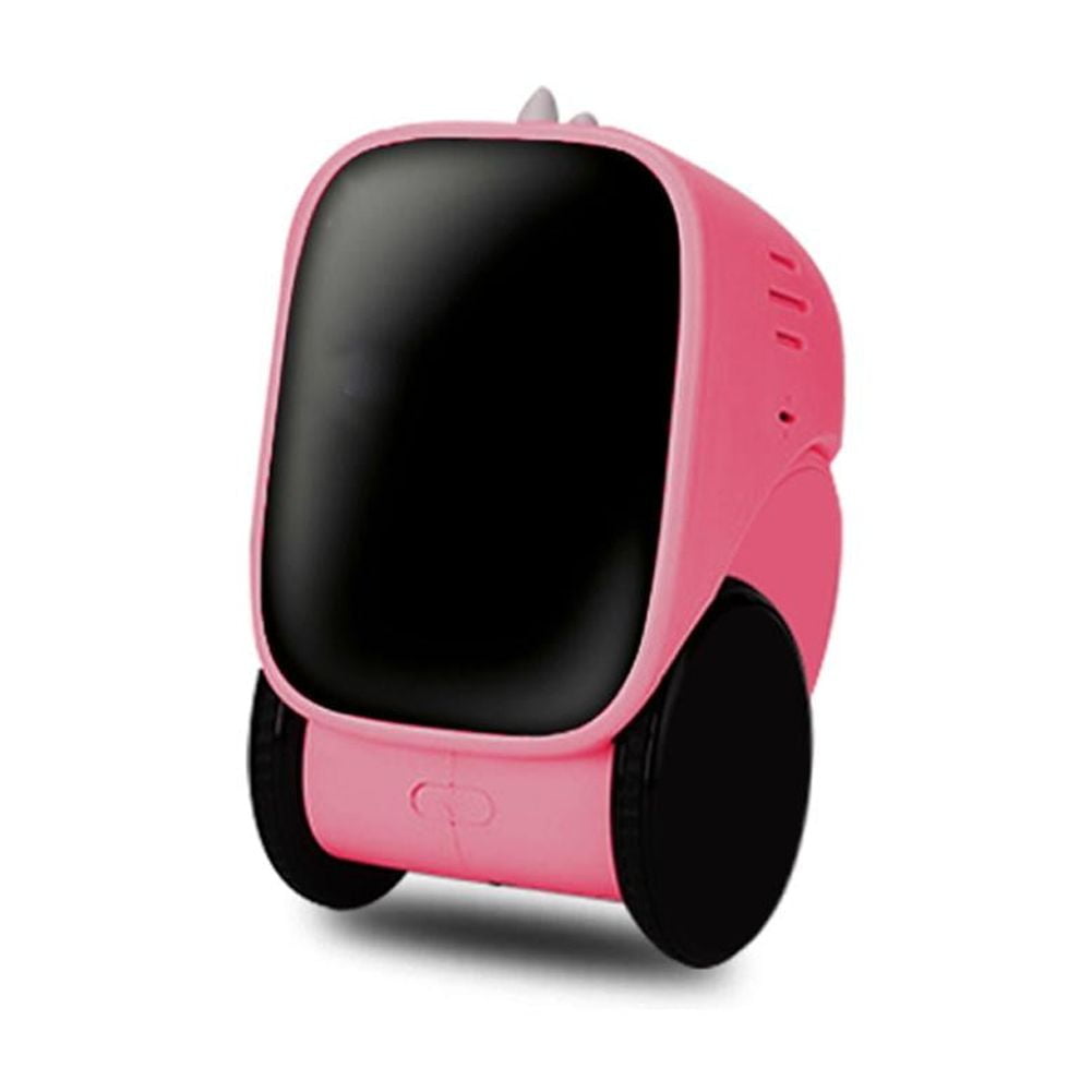 Smart charging robot voice control children's early education ...