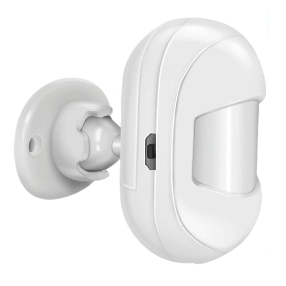 Smart for Zigbee Human Body Motion Sensor: 120° Detection & Real-Time ...