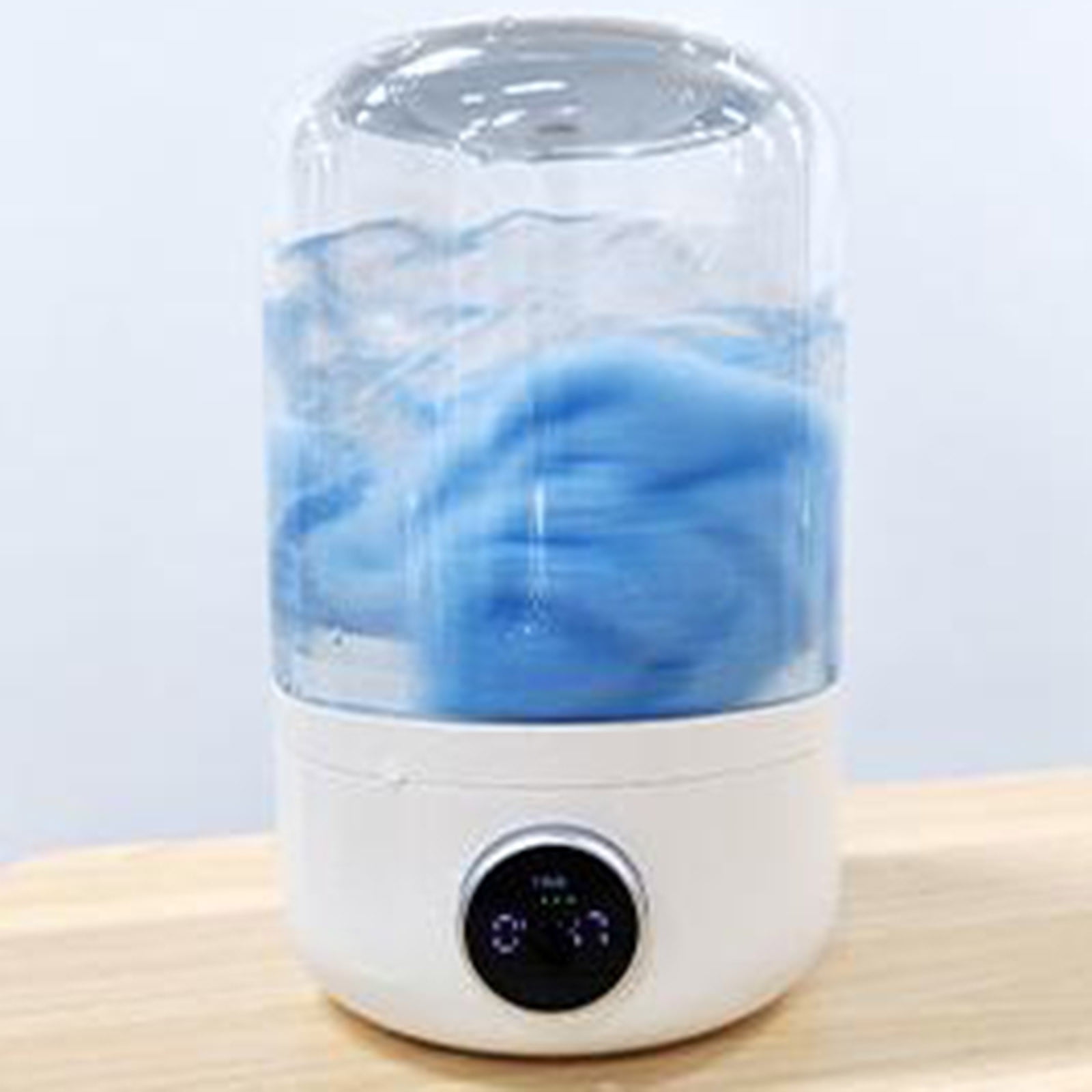 Smart home Portable Rechargeable Cordless Mini Washing Machine 4000mAh ...
