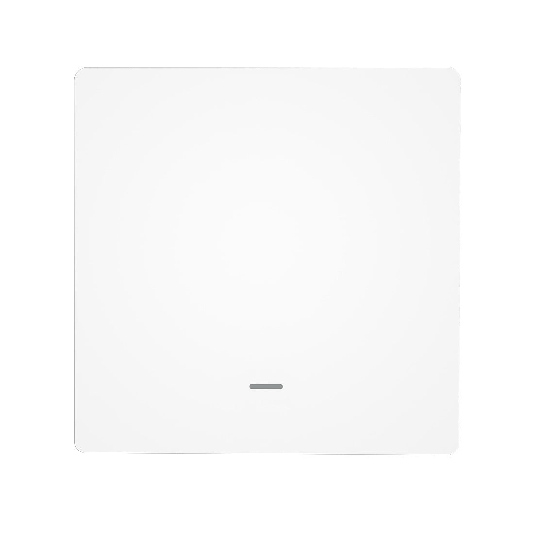 Smart home button switch app timing RF function dual control zero fire ...