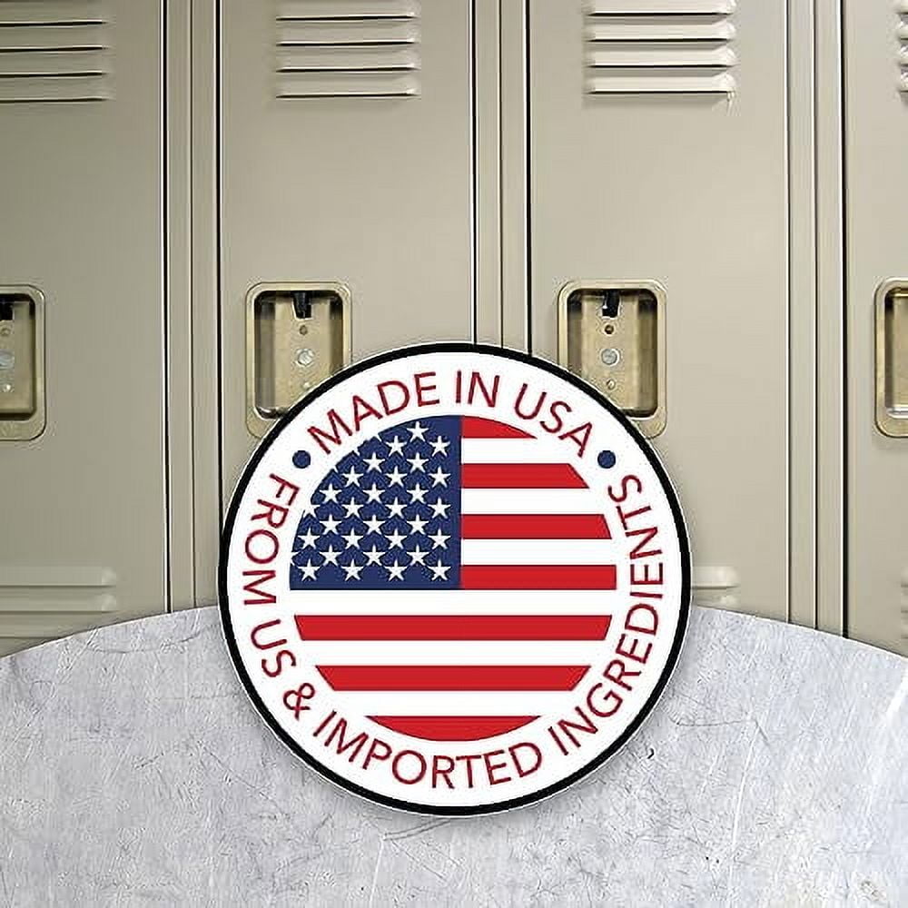 Smart ‘n Easy Metal Rust Remover - Professional Strength - Dissolves ...