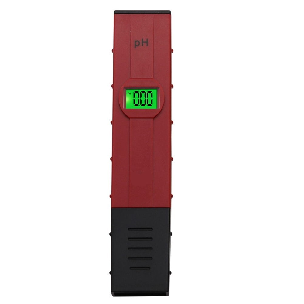Smart pH Meter Tester for Accurate Water Readings in Aquariums and ...