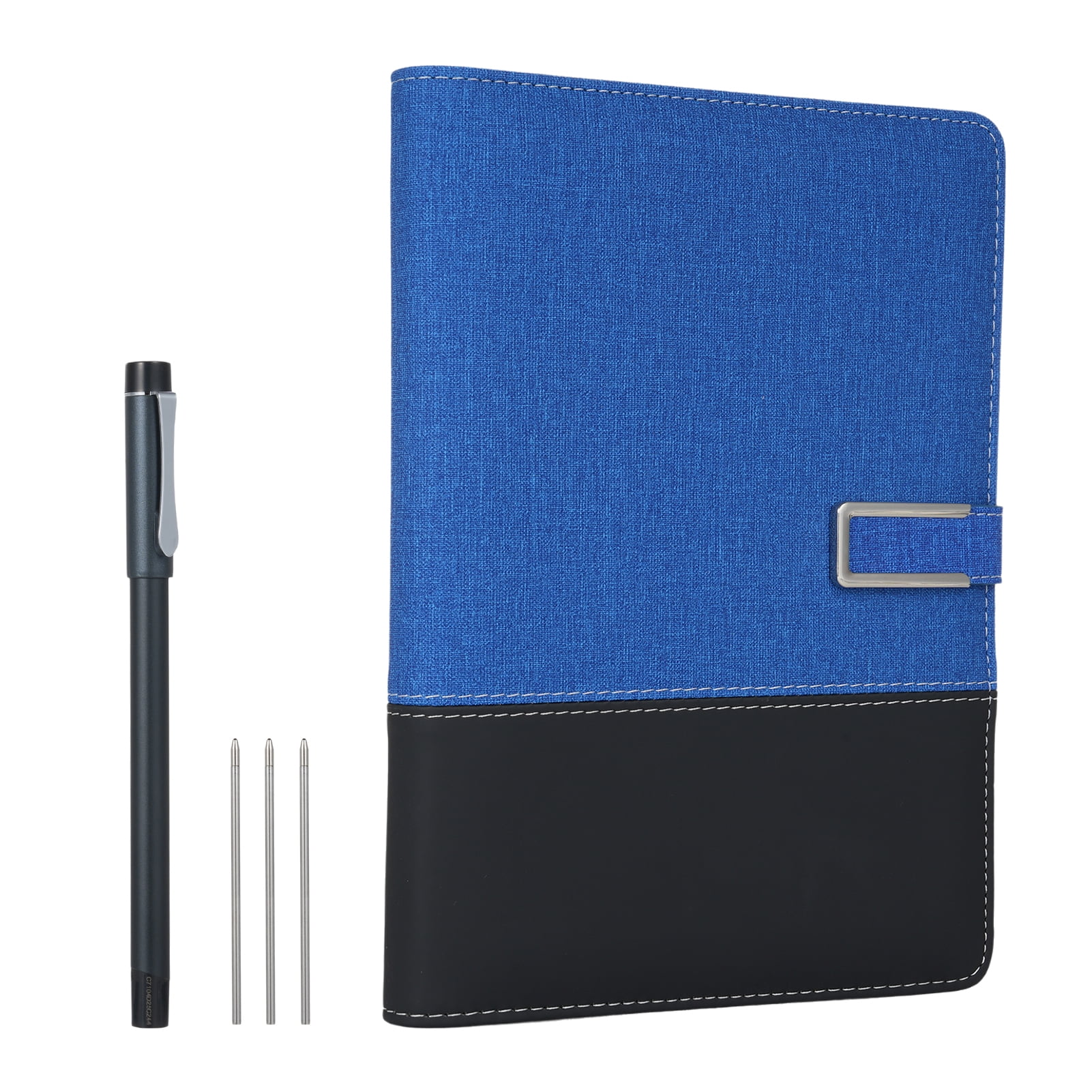 Smart pen,Android And Professionals Work A5 Leather Real-time Sync ...