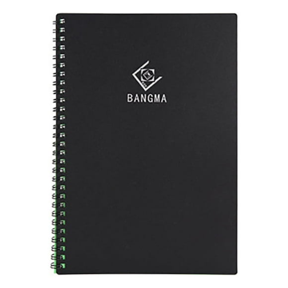Carbon Notebook