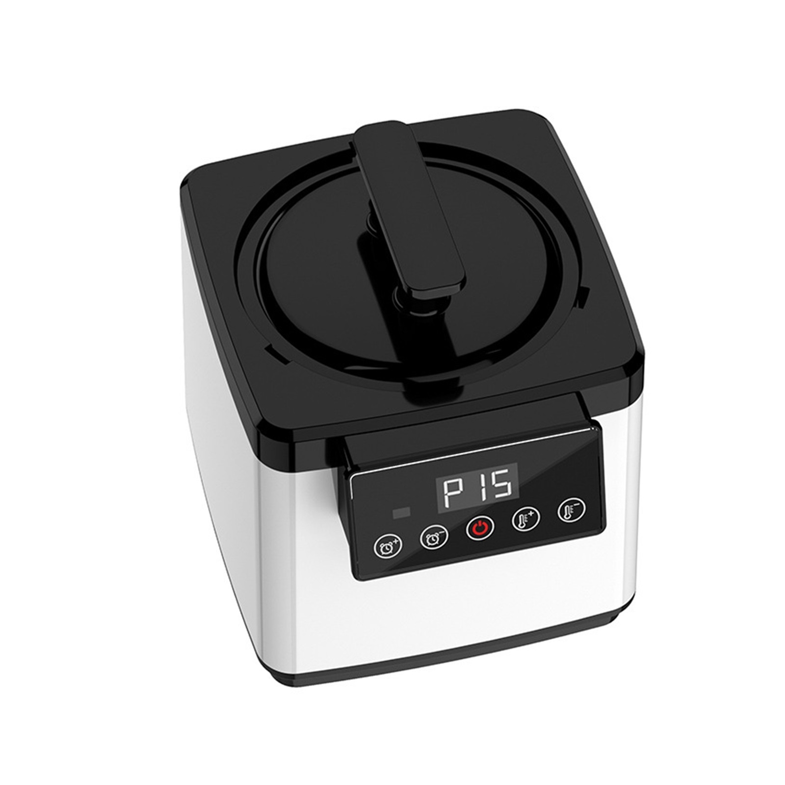 Smart voice home sweat steamer fumigation machine steam machine foot ...