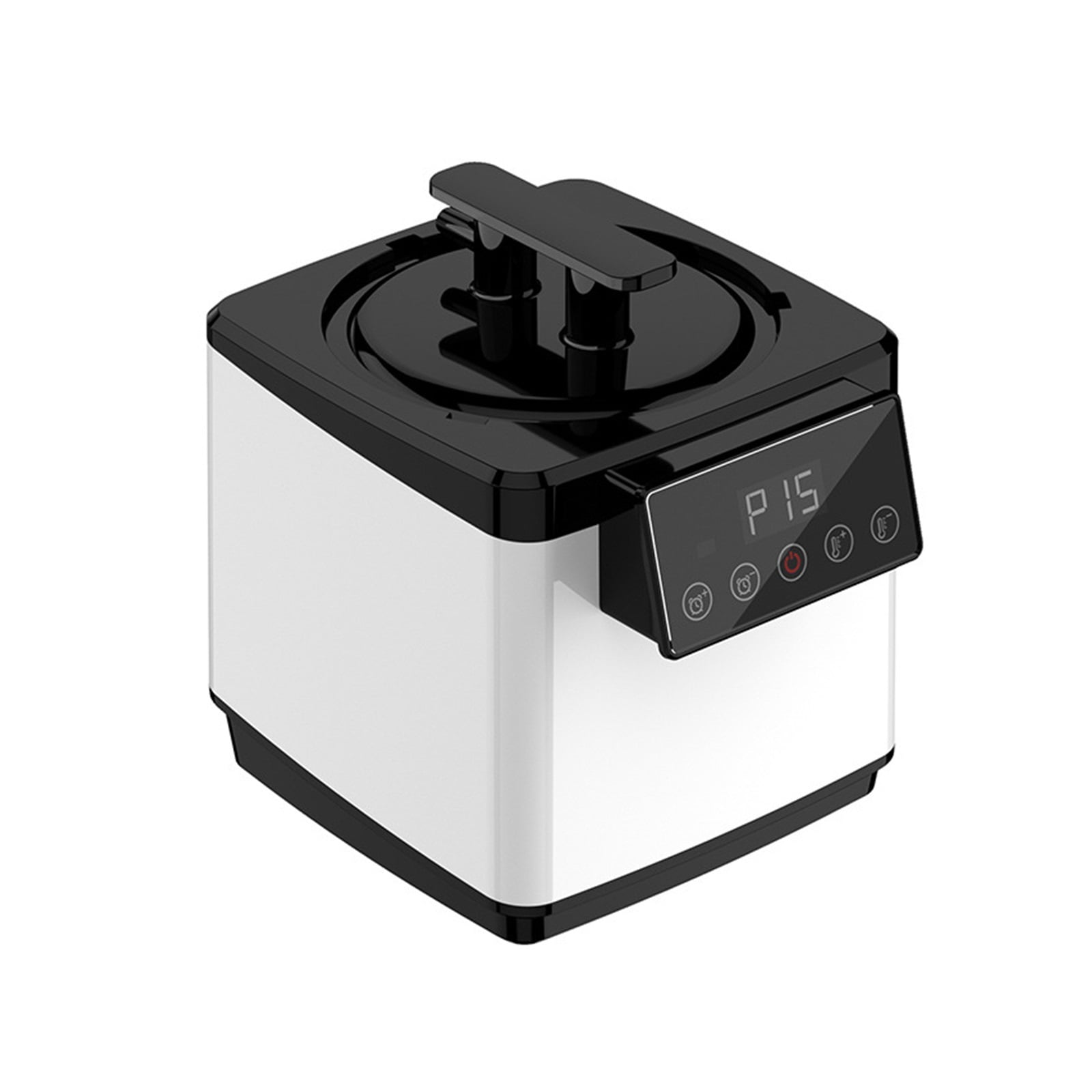 Smart voice home sweat steamer fumigation machine steam machine foot ...