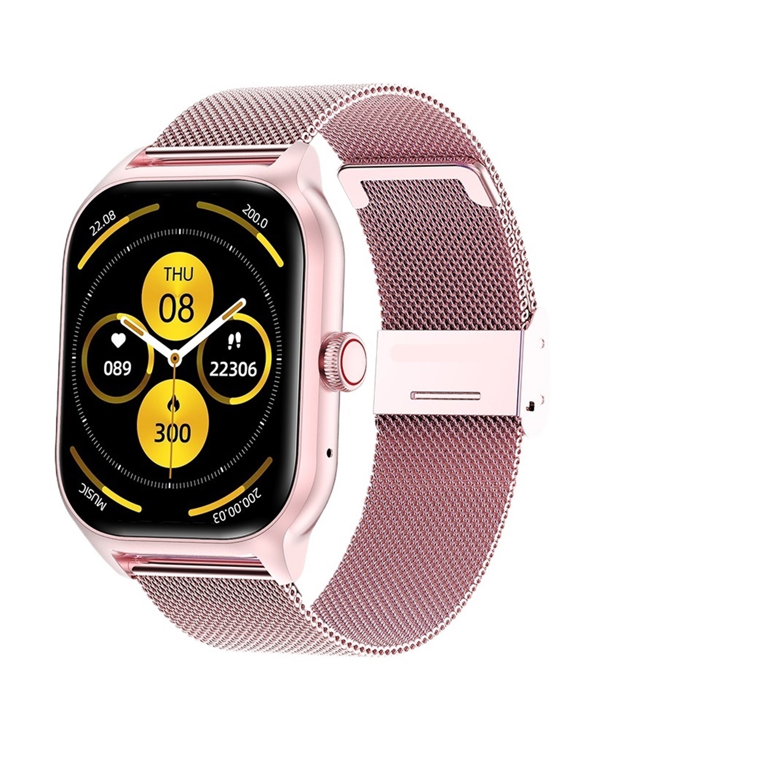 Smart watch Bluetooth Call Multi-function Smartwatch -------- Sports watch - Walmart.com