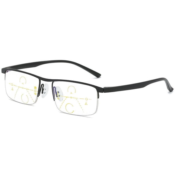 Focus Glasses