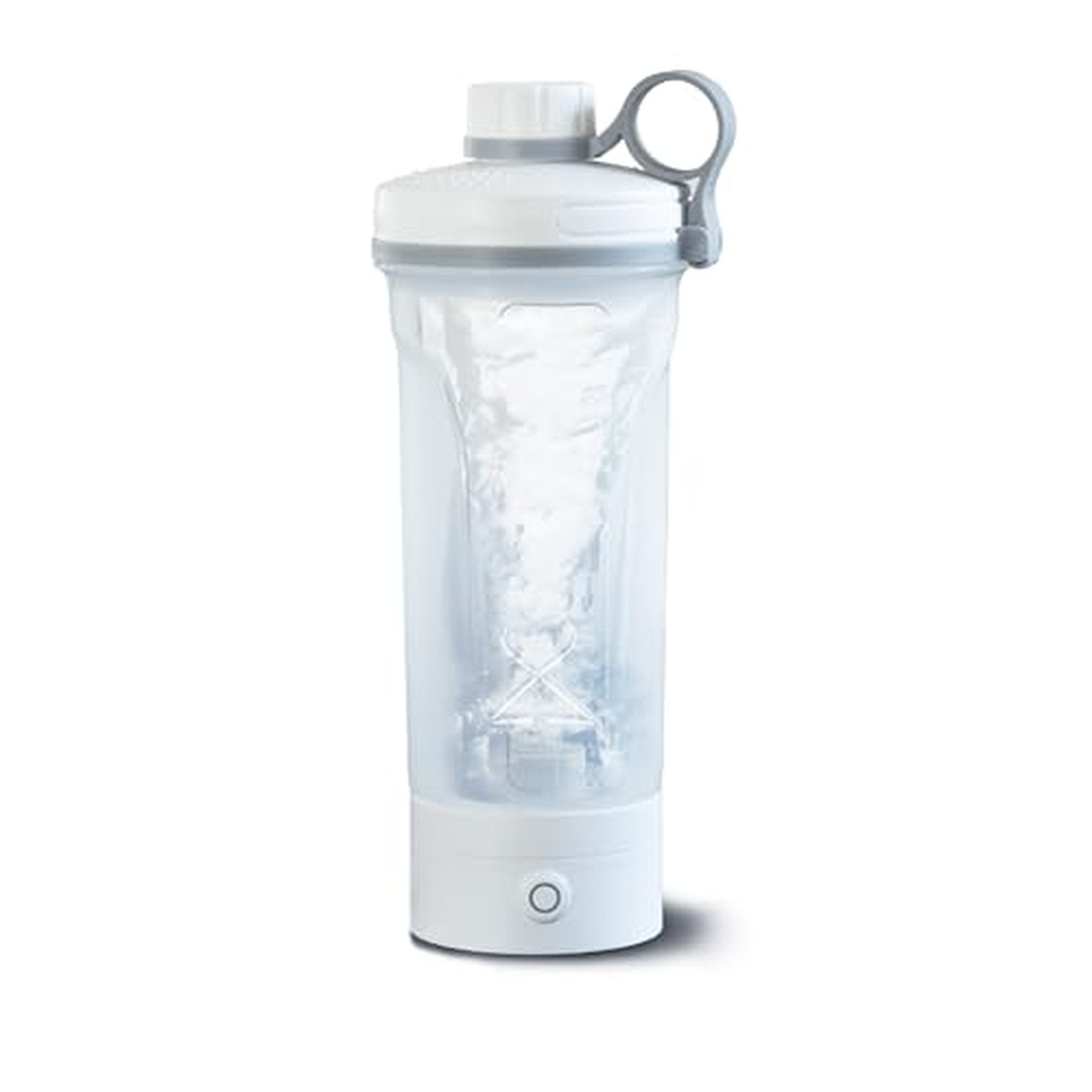 SmartBlend Portable Electric Shaker for Protein and Smoothies - Walmart.com