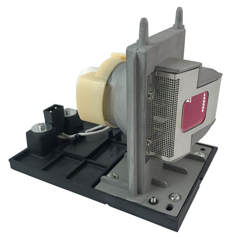 SmartBoard UX60 Projector Housing with Genuine Original OEM Bulb ...