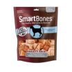 SmartBones Chicken Mini Bones for Dogs, Rawhide-Free 16 Pk - Walmart.com