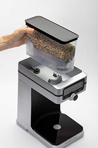 SmartCanisters SMALL - Stores, Measures & Dispenses Dry Ingredients ...