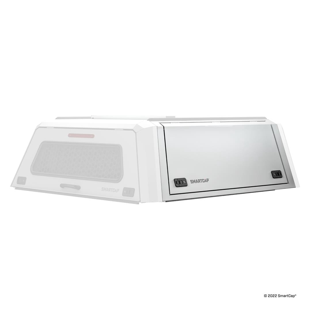 SmartCap (RSI) EC0104-WH-R EVOc Commercial CARGO DRAWER ACCESSORIES ...
