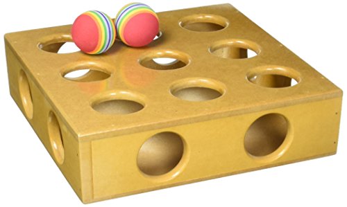 SmartCat Peek and Play Toy Box - Walmart.com
