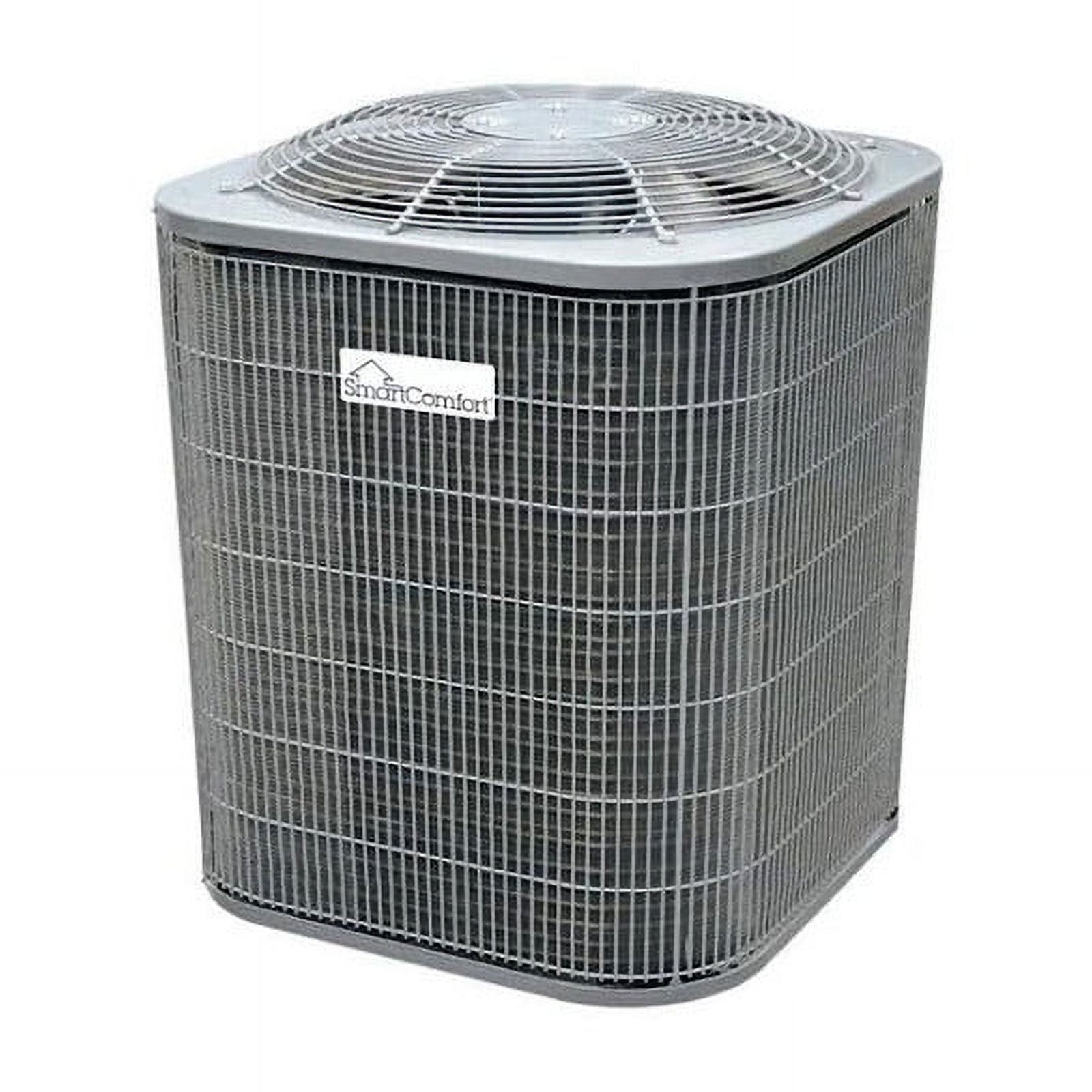 SmartComfort by Carrier 2 Ton 13.4 SEER2 R-454B Air Conditioner ...