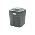 SmartComfort by Carrier 4 Ton 14.3 SEER2 R-454B Heat Pump Condenser ...