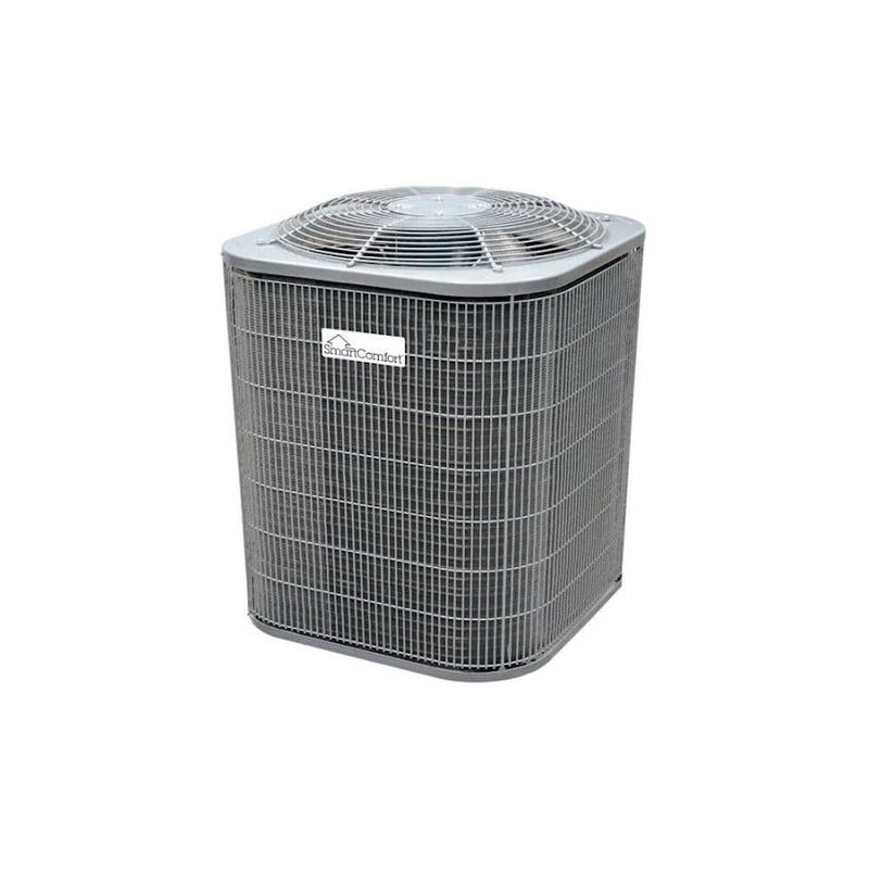 SmartComfort by Carrier 5 Ton 13.4 SEER2 R-454B Air Conditioner ...