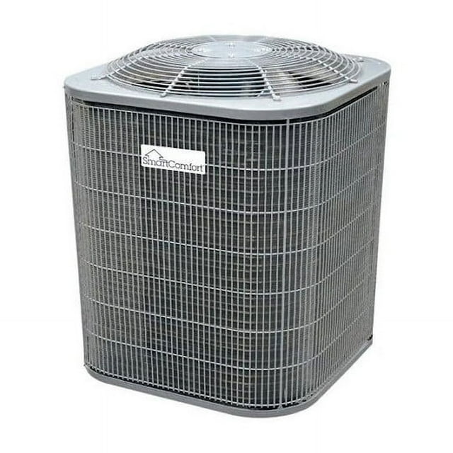SmartComfort by Carrier 5 Ton 14.3 SEER2 R-454B Air Conditioner ...