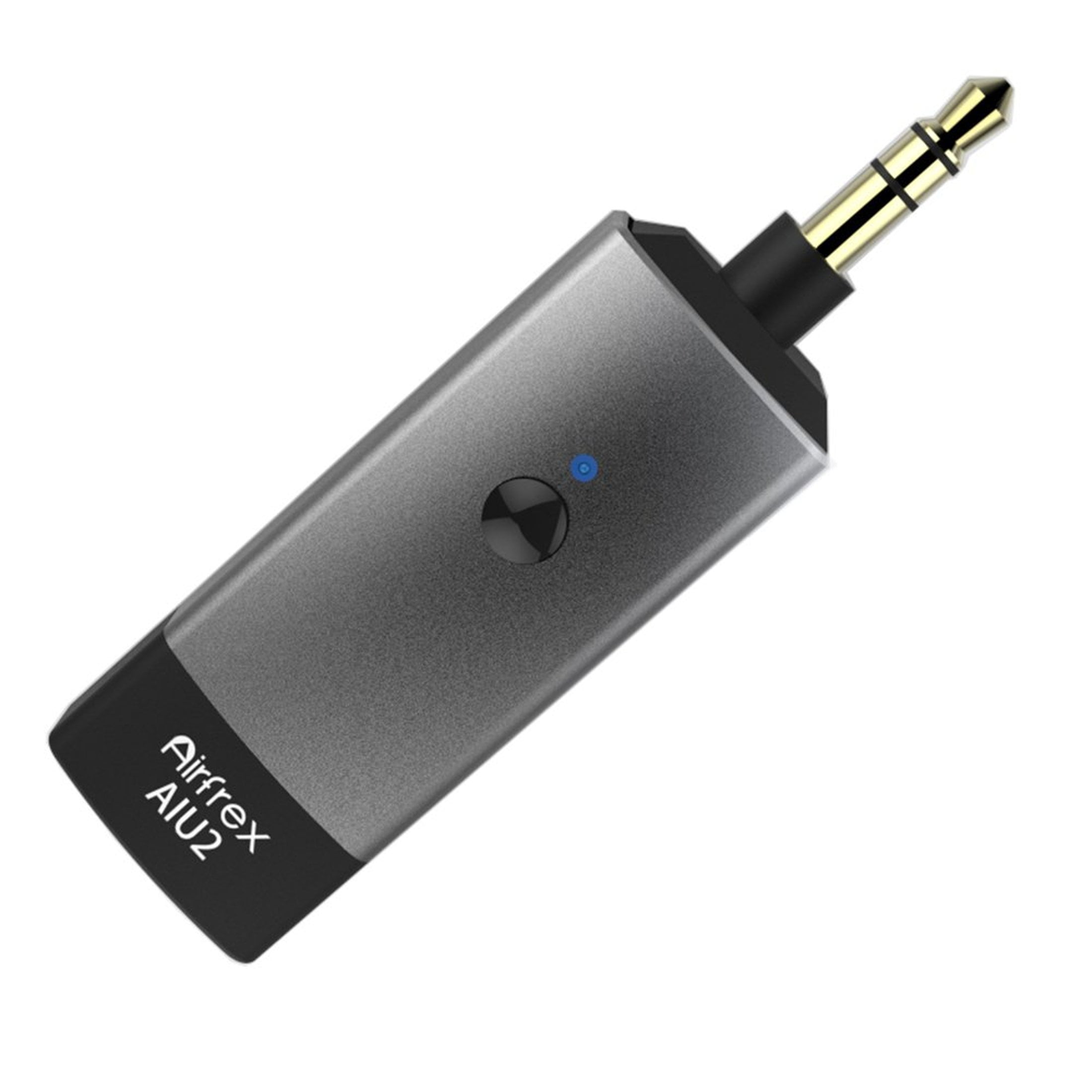 SmartConnect Bluetooth Audio Adapter for Car and Home Stereo Systems ...